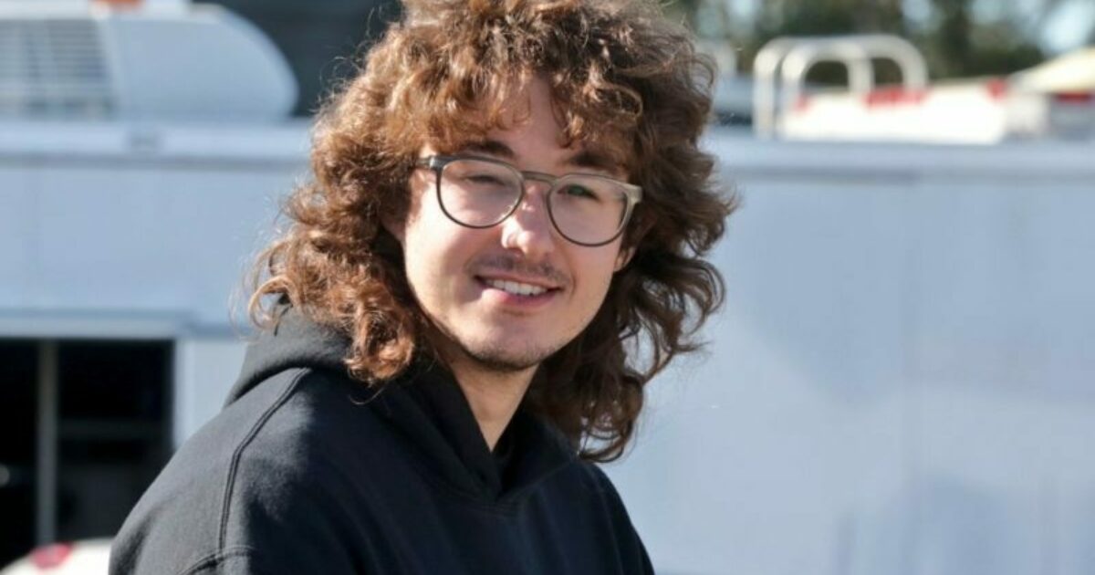 Paul Shafer Jr. Brings Confidence, Personality to Derby Return