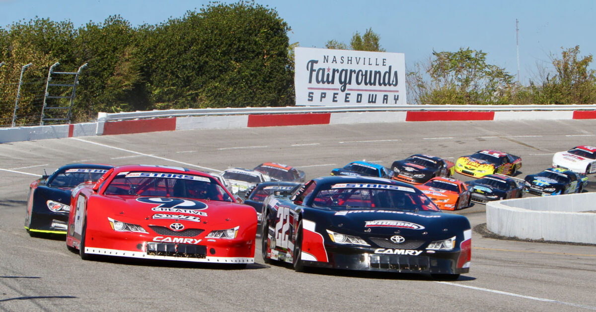 Stage Racing Introduced to ASA STARS National Tour