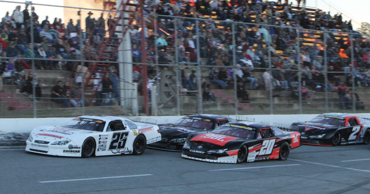 Southern Super Series Rides Momentum Heading to Spring Nationals