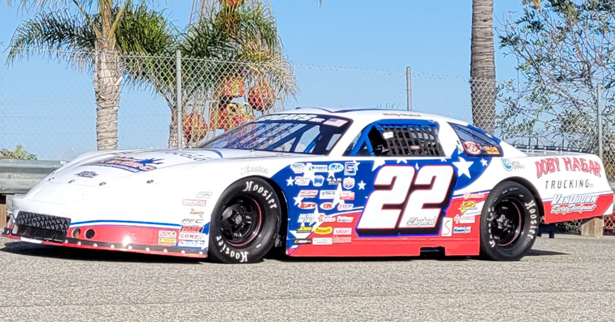 Shepherd Seeks Elusive “Winter Showdown” Victory at Kern County