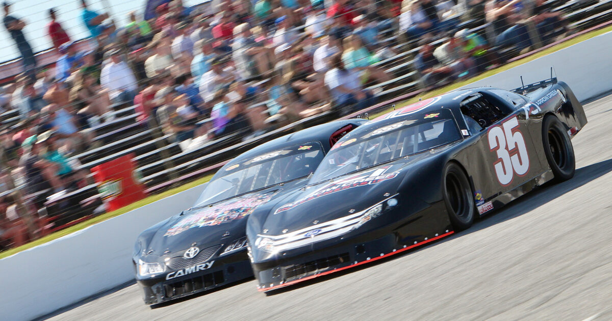 How To Watch the Rattler 250 from South Alabama