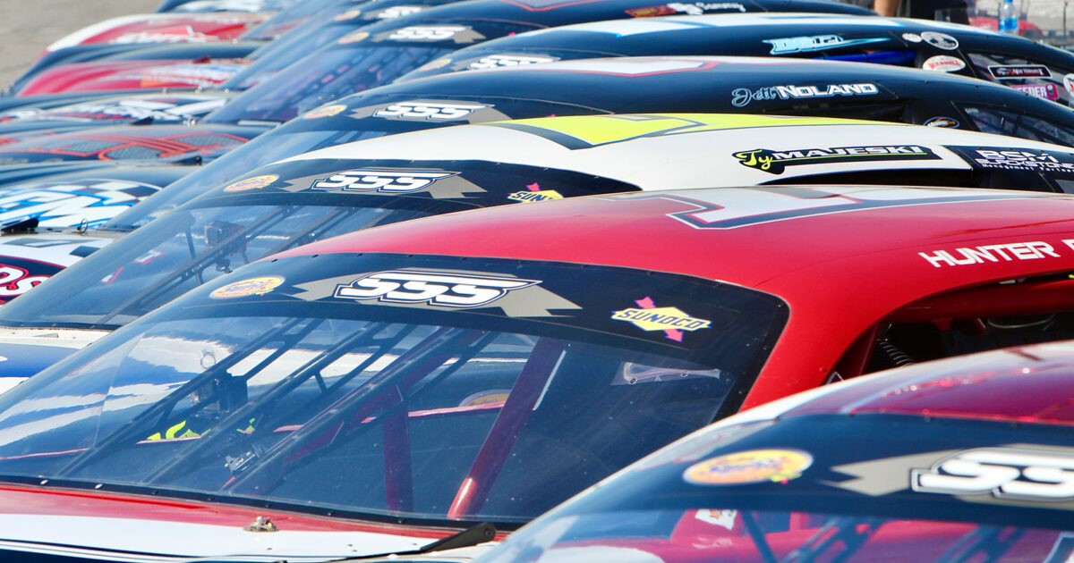 Star Power Headed to South Alabama for Rattler 250