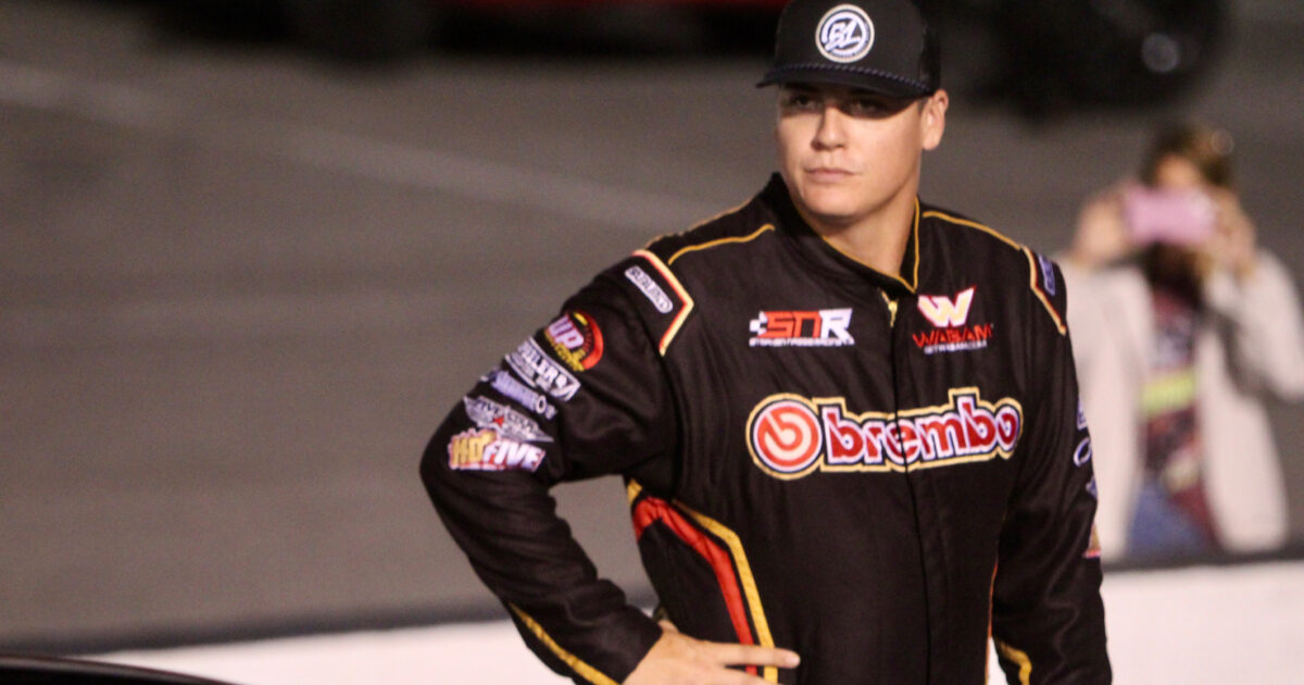 After Five Flags Win With Campi, Nasse Turns Focus to Big Race Season