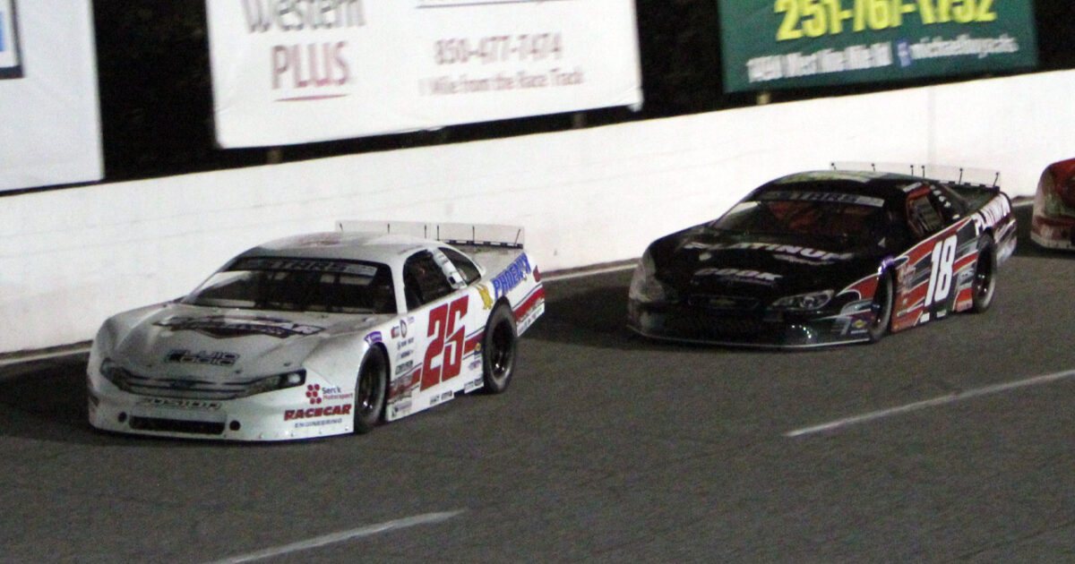 Pollard, Roderick and Nasse Lead Southern Invasion for Joe Shear…