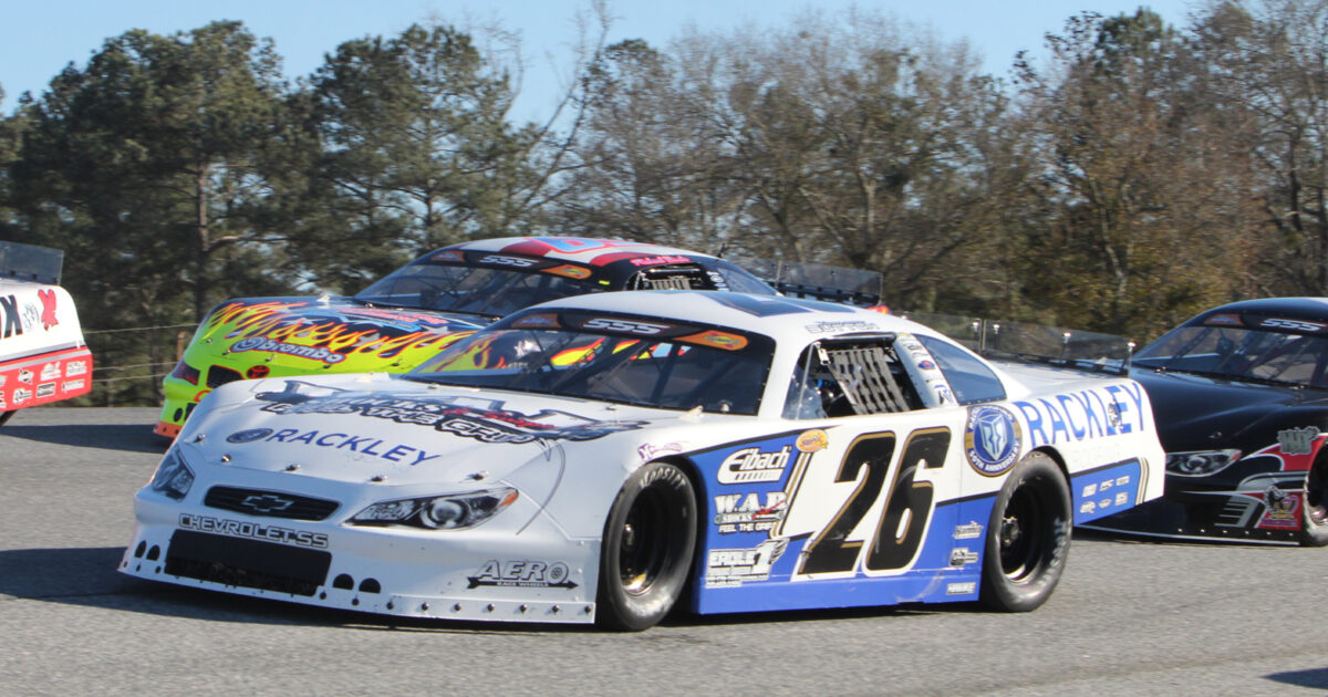 Who Will be the Next First Time Winner with the Southern Super Series?