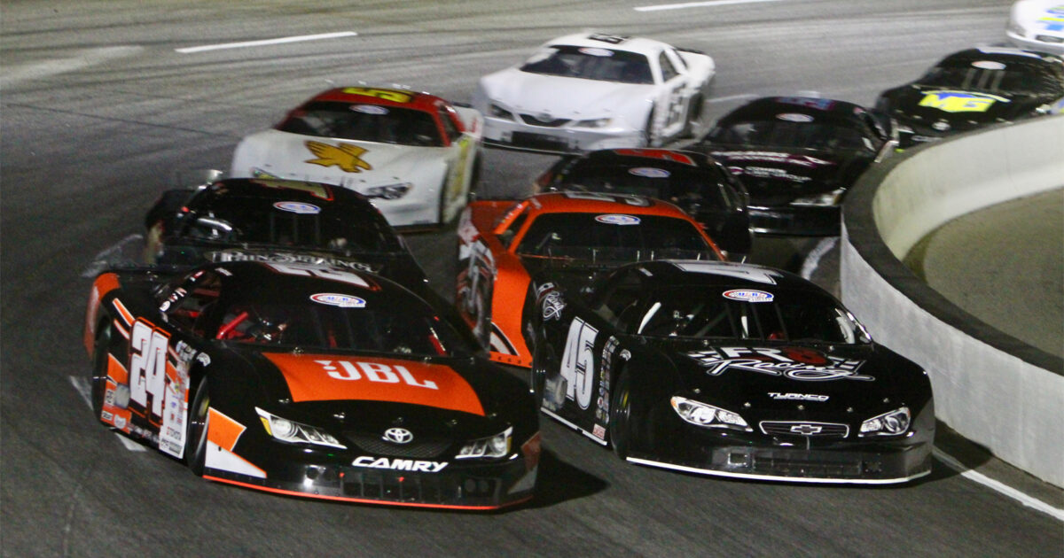 Cordele Motor Speedway Unveils Intriguing 2025 Season Schedule