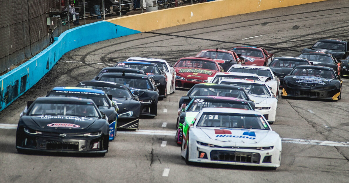 Strong Field of Competitors Headed to Thanksgiving Classic at…