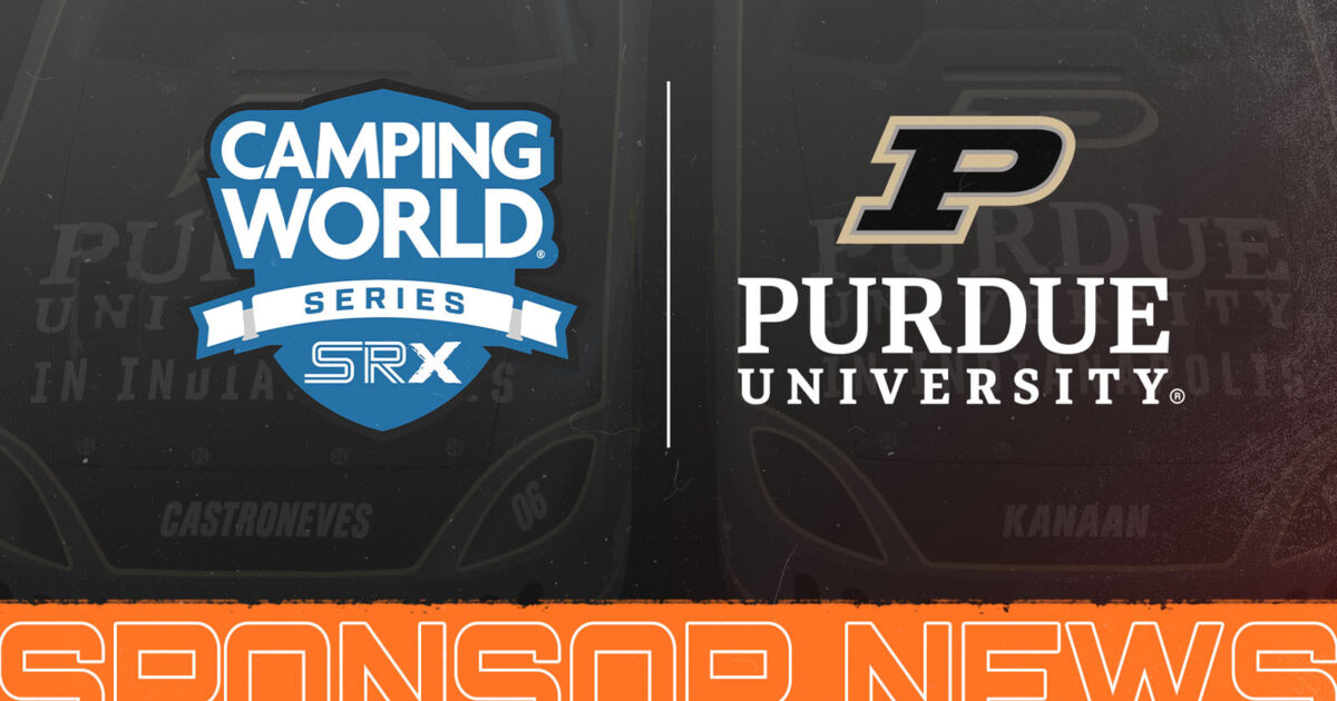 SRX and Purdue University Announce Partnership