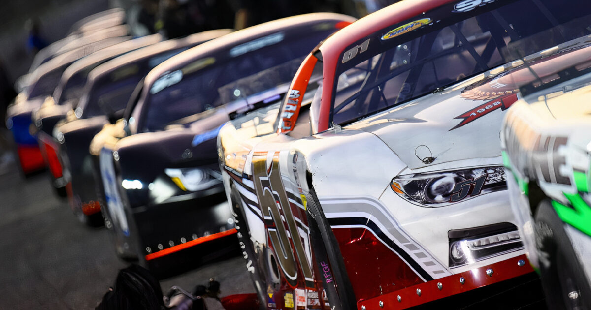 Southern Super Series Prepares to Rumble at Montgomery