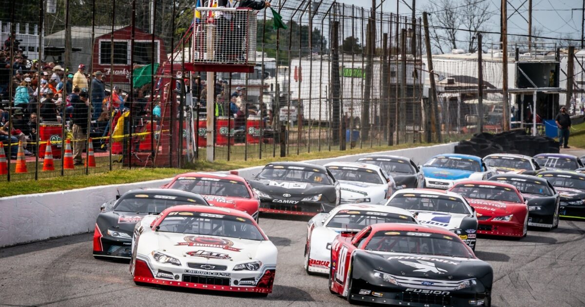 Viewer's Guide to the Southern Super Series