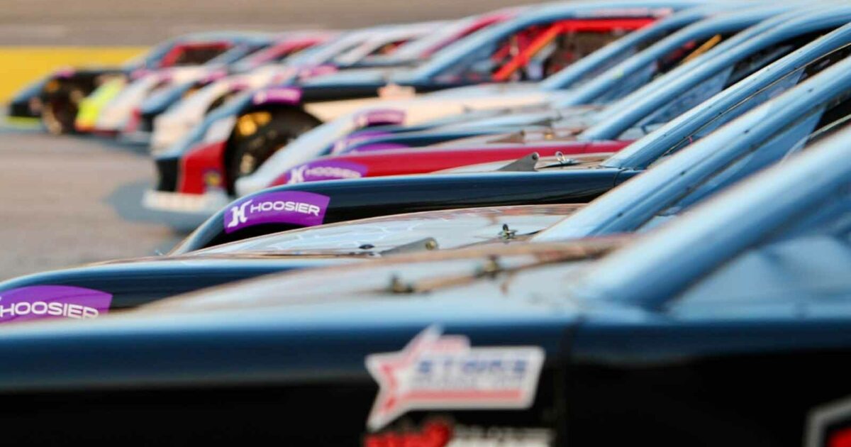 A Look Back at the Sunshine State 200