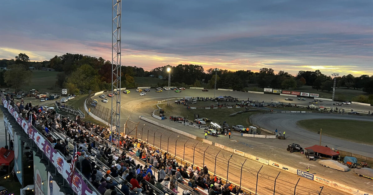 Joe James/Pat O’Connor Memorial to Return to Salem