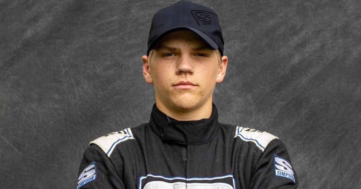 Sam Hinds Kicks Off Busy MMSA Schedule This Weekend