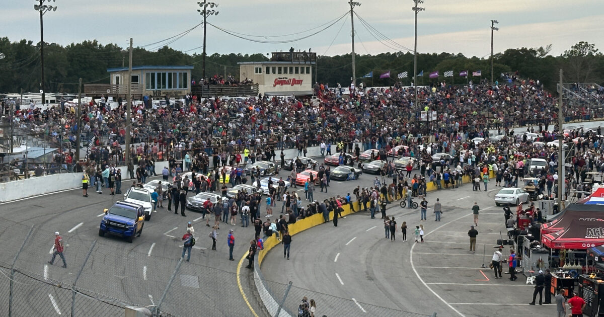 Early Entry Lists Unveiled for 57th Annual Snowball Derby, Snowflake…