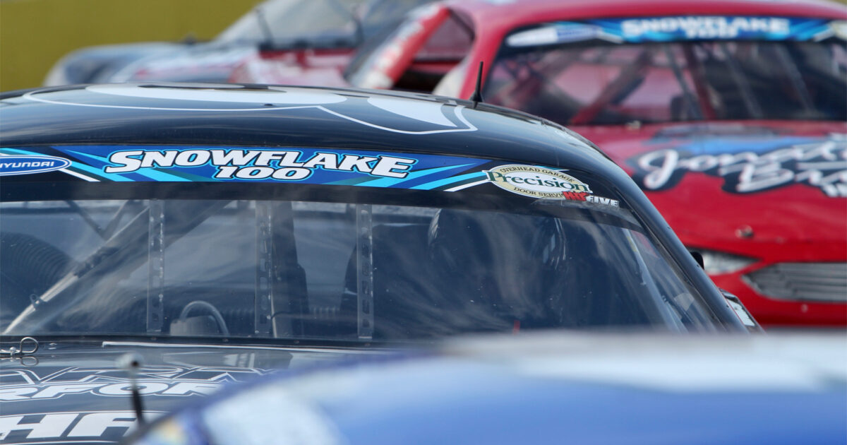 10 Things to Know: Allen Turner Snowflake 100