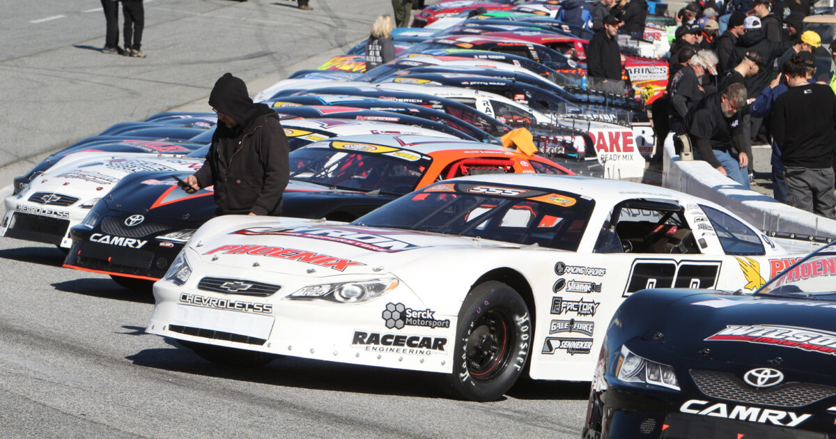 New-Look Website Debuted For ASA STARS National Tour