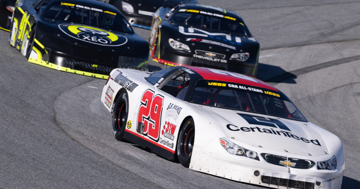 Luke Yoder Construction to Sponsor PLM Fast Qualifier Award at…