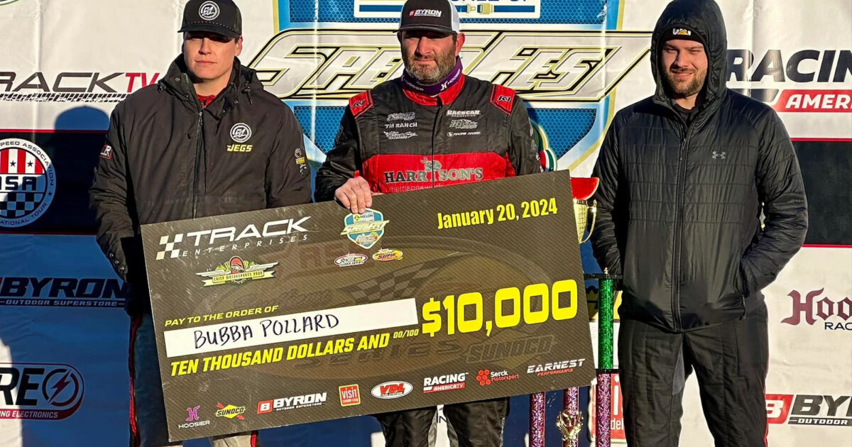 The Big Three of The 2024 Southern Super Series Are Setting Records