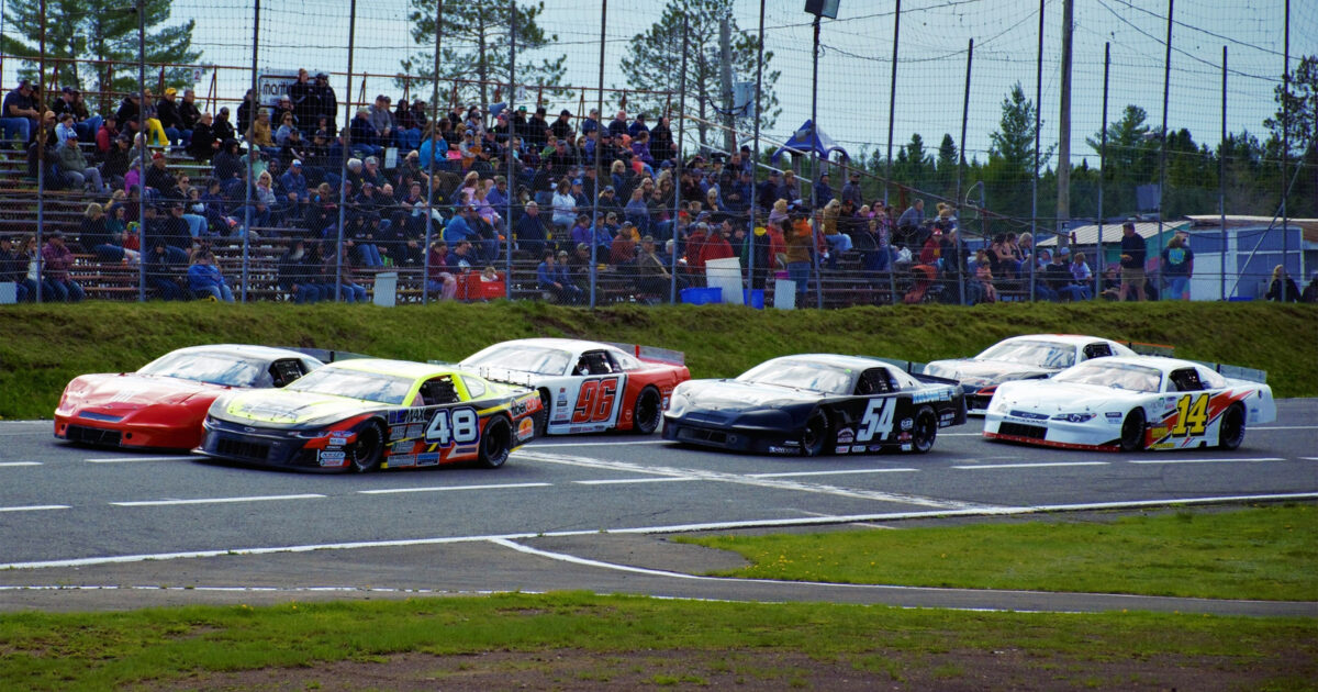 Speedway 660 Releases 2024 Season Schedule