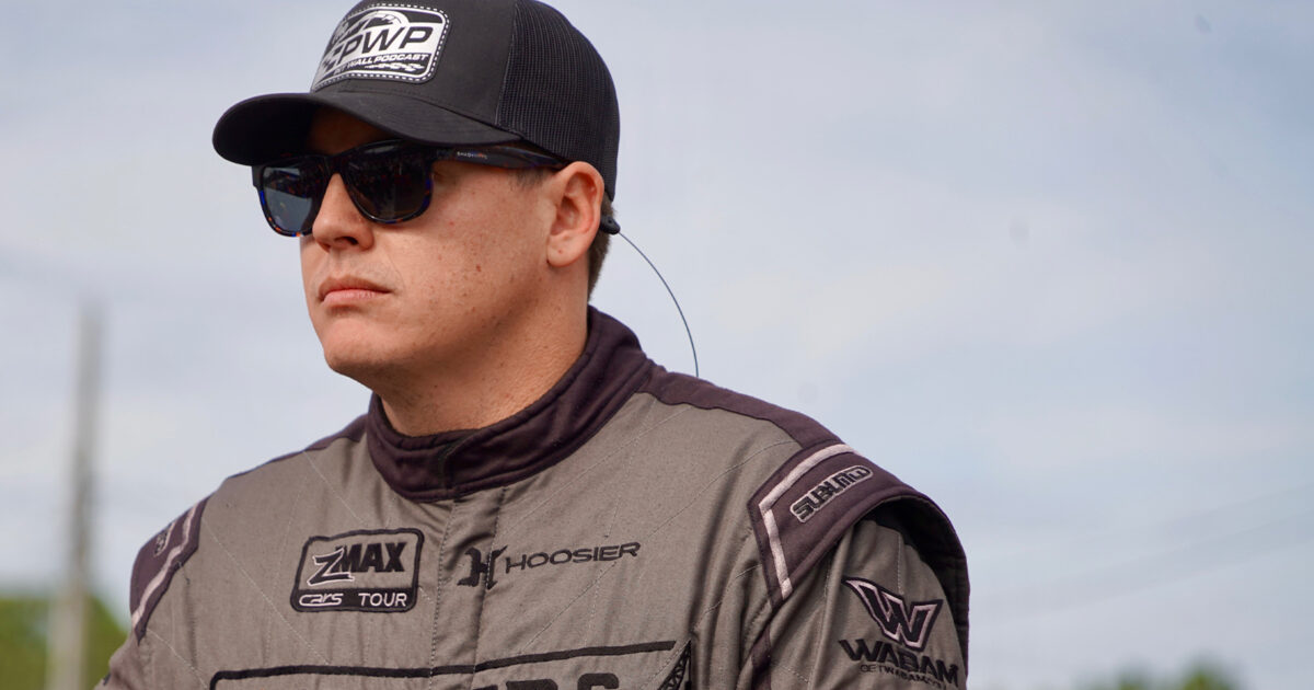 Stephen Nasse Adds to Five Flags Legacy With Snowball Derby Charge,…