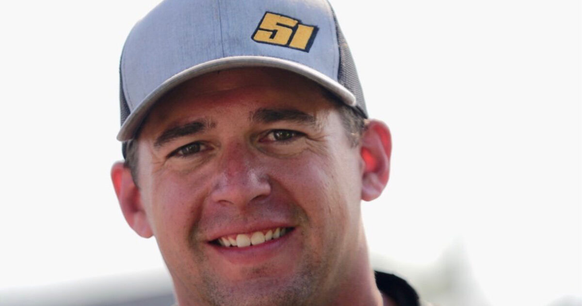 Steve Apel Scores Special Victory at Slinger