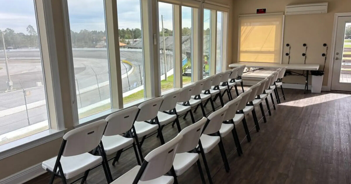 VIP All Inclusive Tickets Available For ARCA & ASA Events at Five…