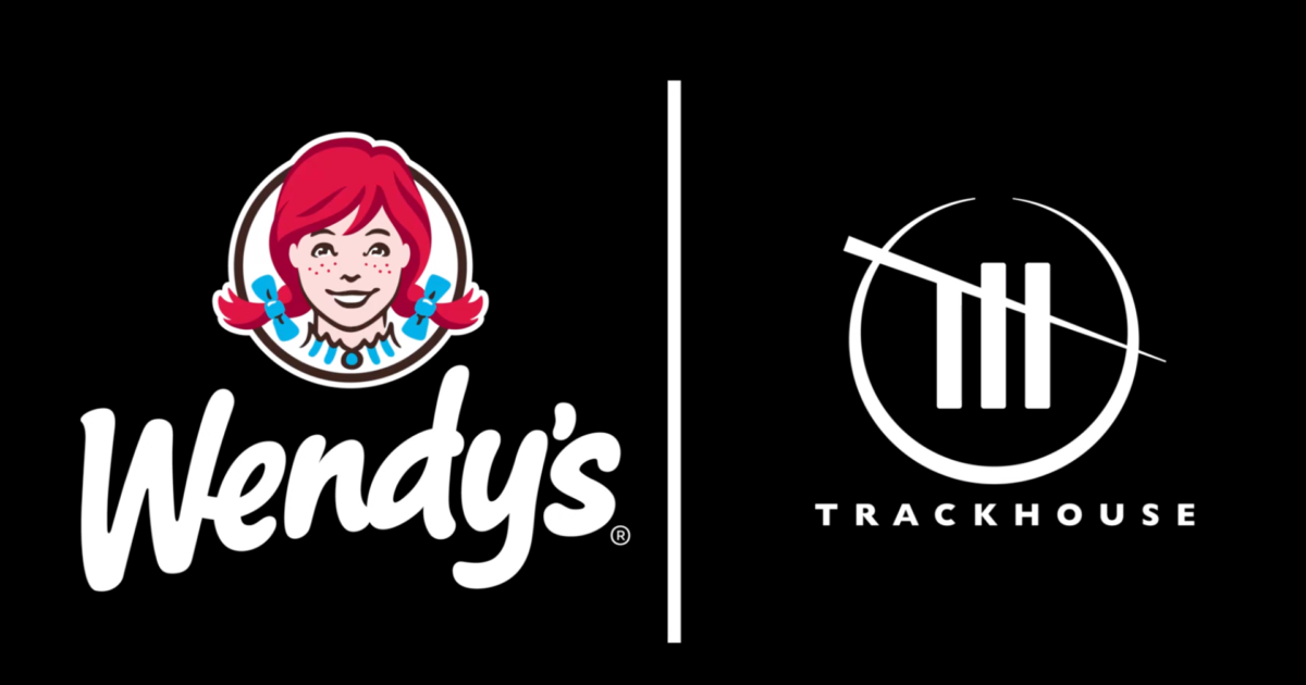 Wendy's Joins Trackhouse Racing for Multi-Race, Multi-Series…