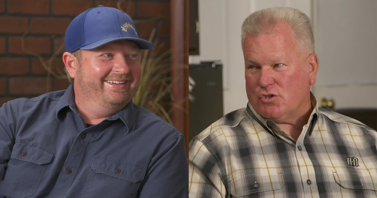 (VIDEO) The Cigar Garage w/ Tab Boyd & Guest Freddie Query - Ep.4