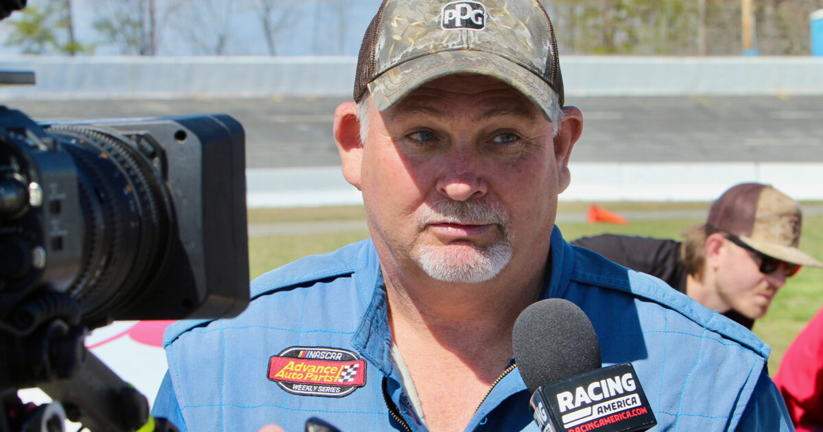 Five-Time Orange County Track Champion Terry Dease Ready for Orange…