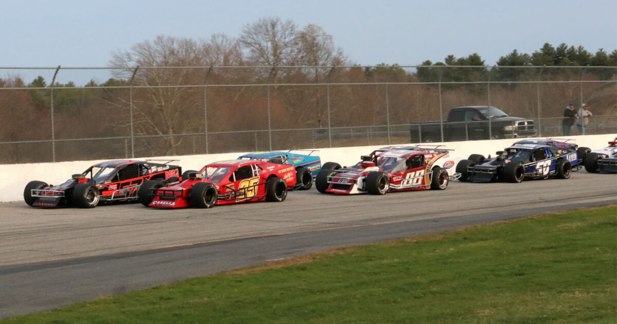 Boston Beer Company & Twisted Tea Support Return of Thursday Night…