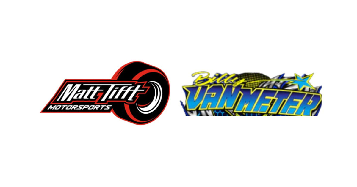 Van Meter Logo Billy VanMeter Claims First UARA National Win At Owosso