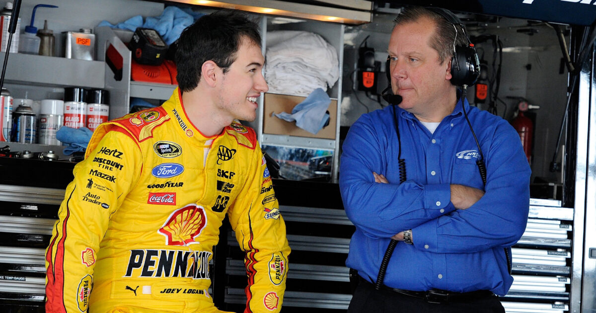 Todd Gordon Ready to Chase Another Daytona Triumph