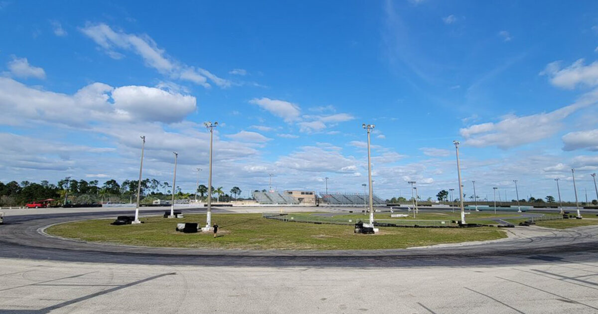 10 Things to Know: Bill Bigley Sr. Memorial 128