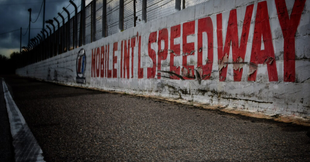 Racing America, Gulf Coast Racing Series Reach Broadcast Agreement