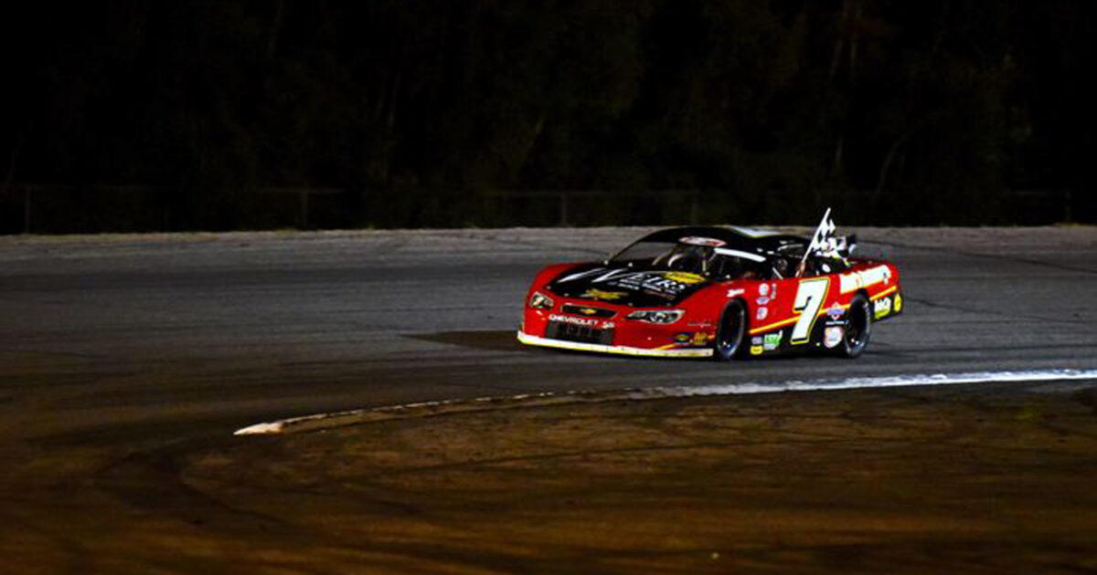 Throwback Thursday - August 25