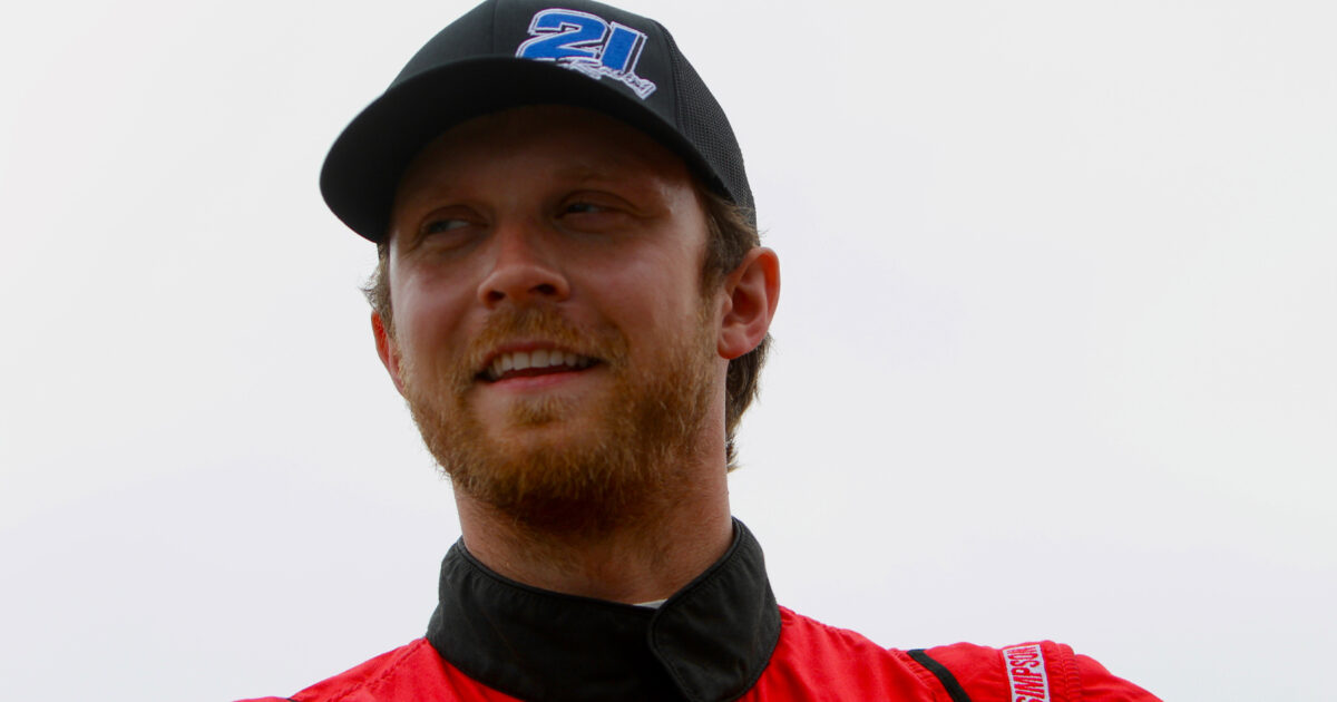 Shotko Motorsports Announces Travis Braden to Run the 2024 Snowflake…