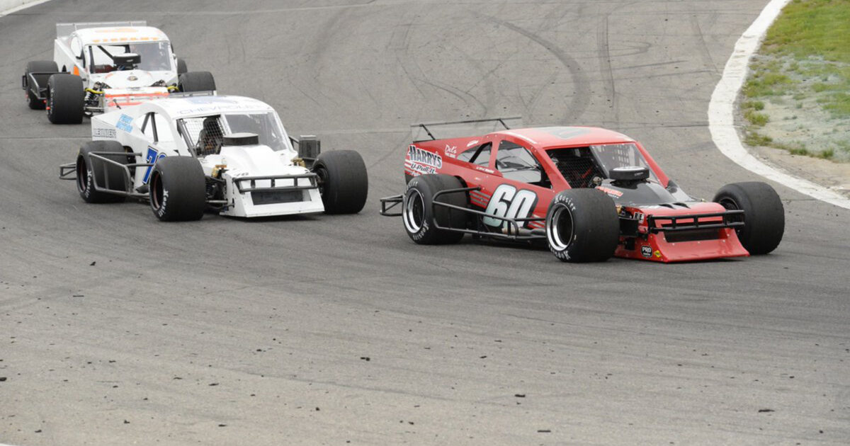 10 Things to Know: Monaco Modifieds Tri-Track Series