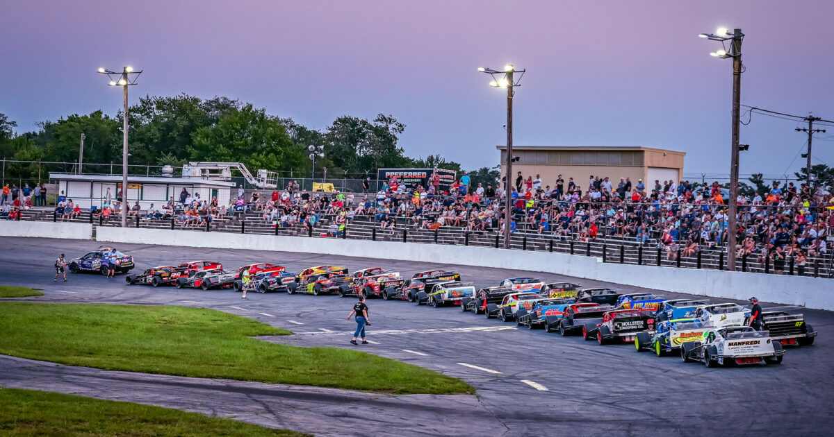 Tri Track, PASS & ACT Teams Set For Saturday Showdown