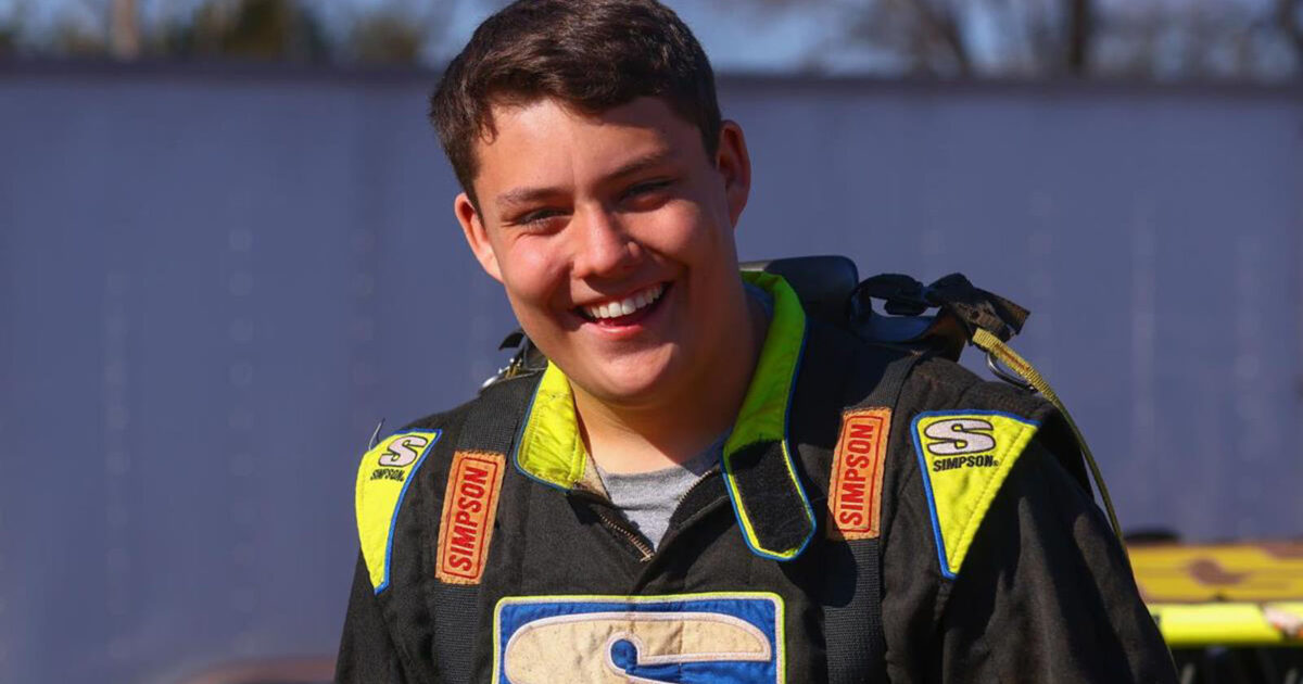 MPM Marketing Announces Signing of Tucker Anderson