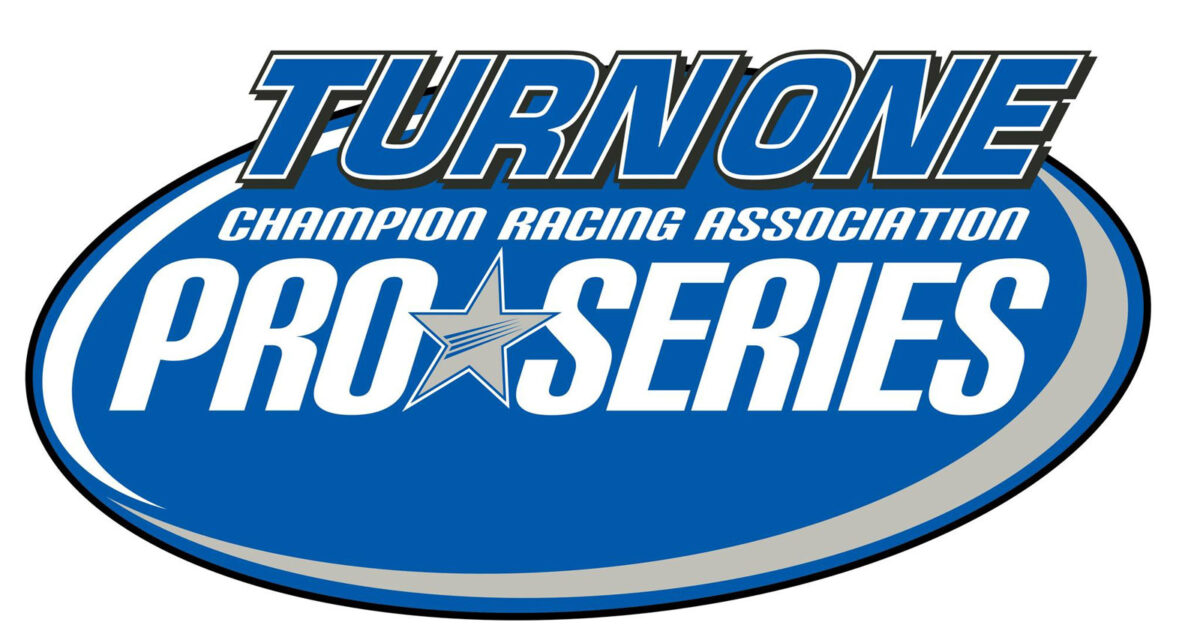 CRA Unveils New Series Title Sponsor: Turn One CRA Pro Series