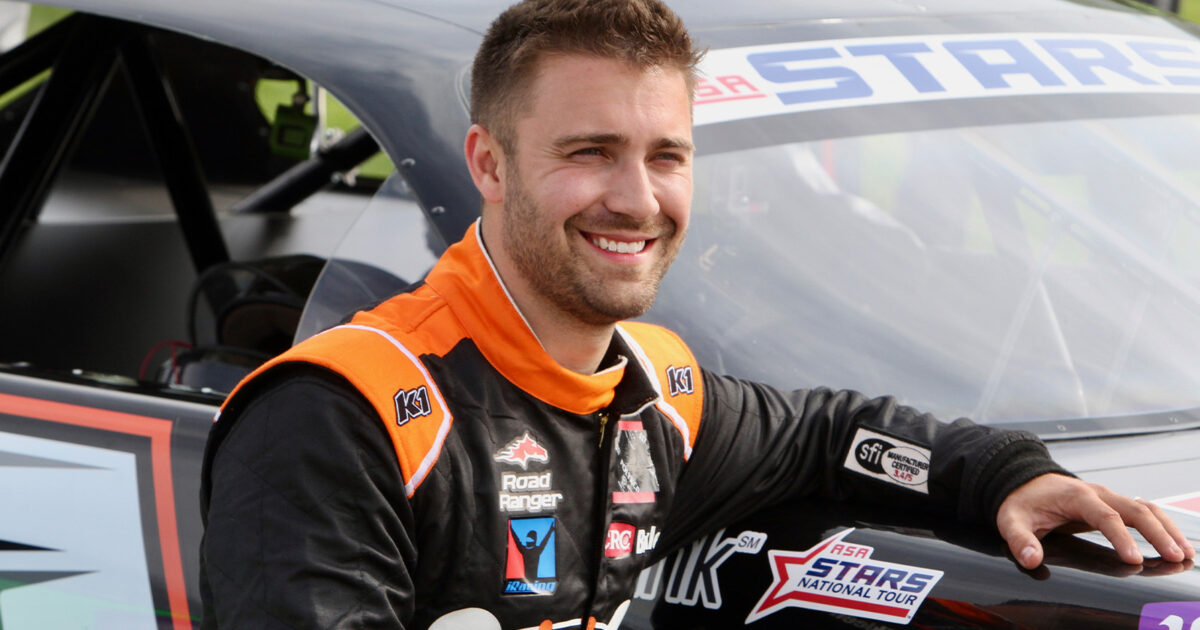 Fredrickson Disqualified, Majeski Wins Joe Shear Classic