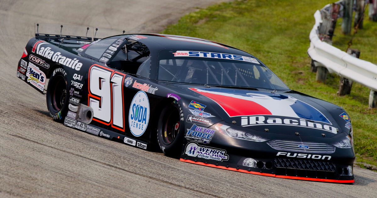 Unofficial Race Results: Gandrud Auto Group 250 at Wisconsin Int'l