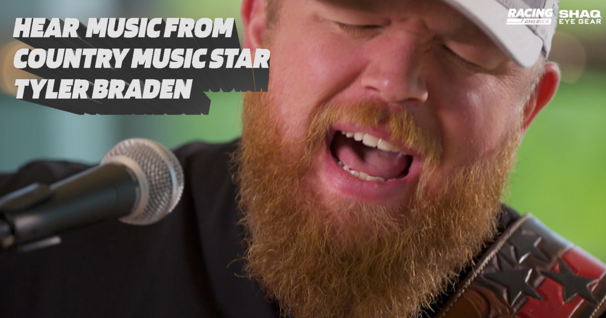 (VIDEO): Fan Jam w/ Tyler Braden & William Byron - "What Do They…