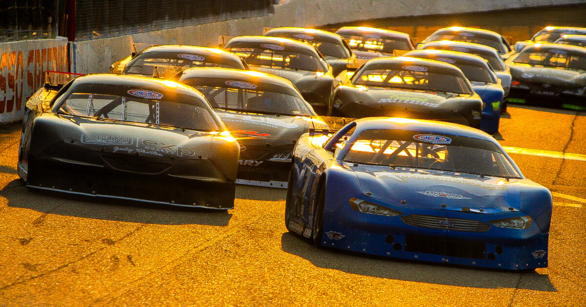 Format Announced for Return of World Crown 300 at Cordele