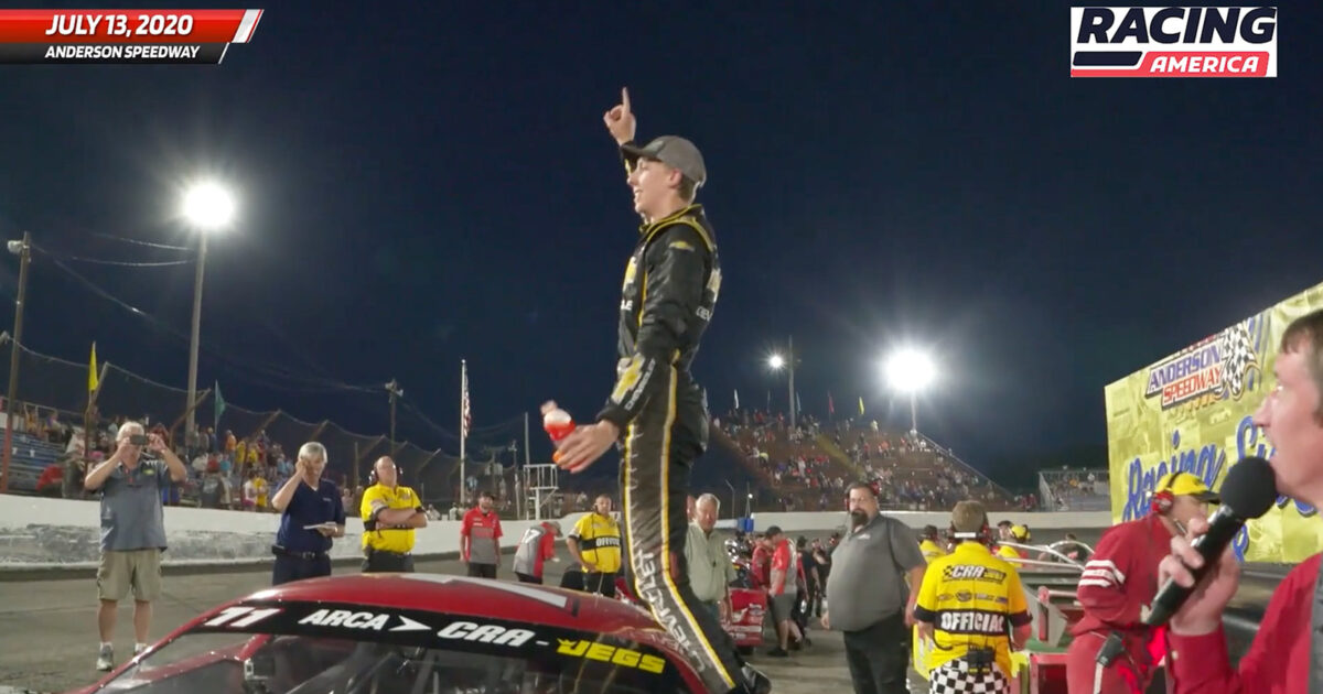 (VIDEO) Check Out The 2020 Redbud 400 Recap