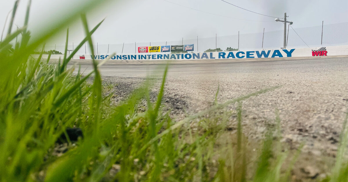 More Storylines From The Gandrud Auto Group 250