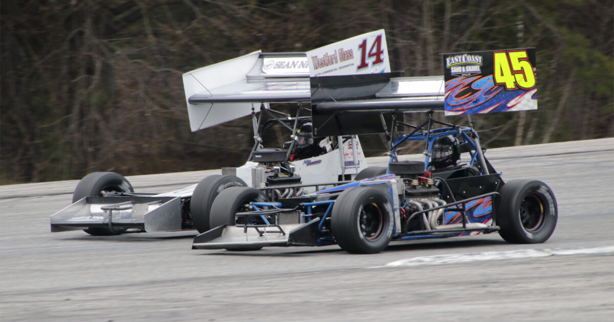 350 Super Series Ready for White Mountain Debut with a Northstar…