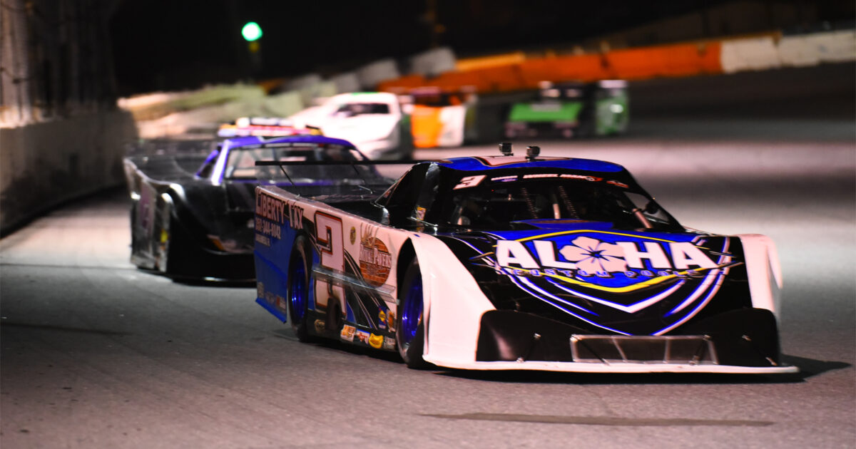 Racing America to Broadcast Events from Citrus County in 2022
