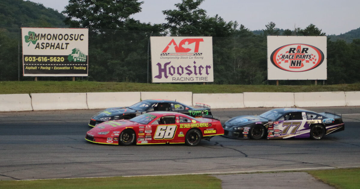 White Mountain Faithful Prepare for Biggest Weekend of the Summer…