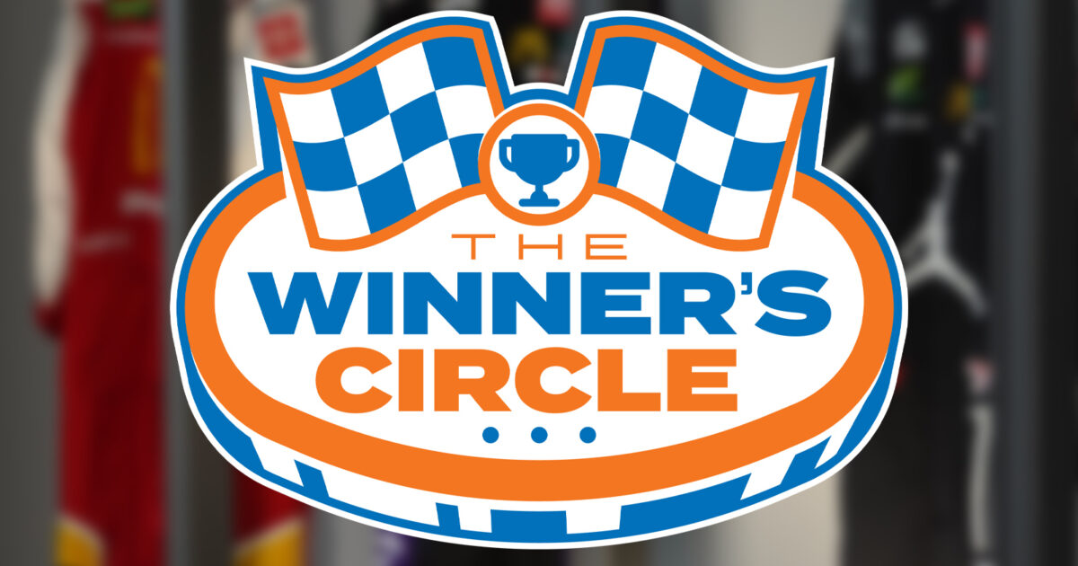 Watch 'Winner's Circle' Featuring 23XI Racing Free on Racing America…